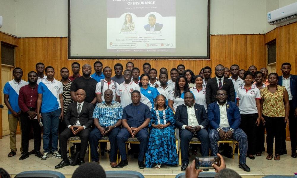 News | Department of Statistics and Actuarial Science